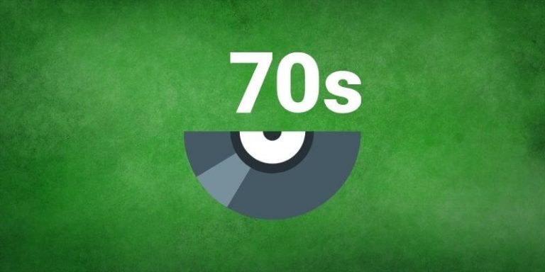 70s Music Quiz: 30 Questions with Answers - Quizly