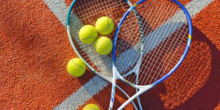 50 Tennis Quiz Questions and Answers - Quizly